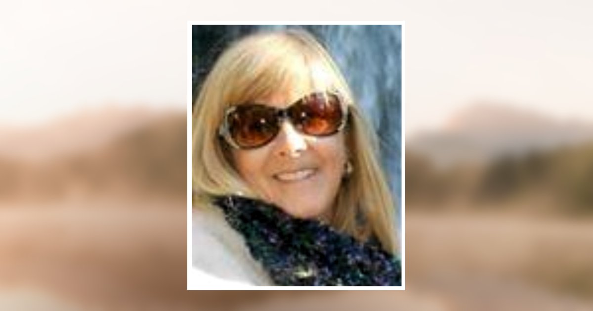 Janet C. Albert Obituary July 16, 2024 - Appalachian Funeral Services ...