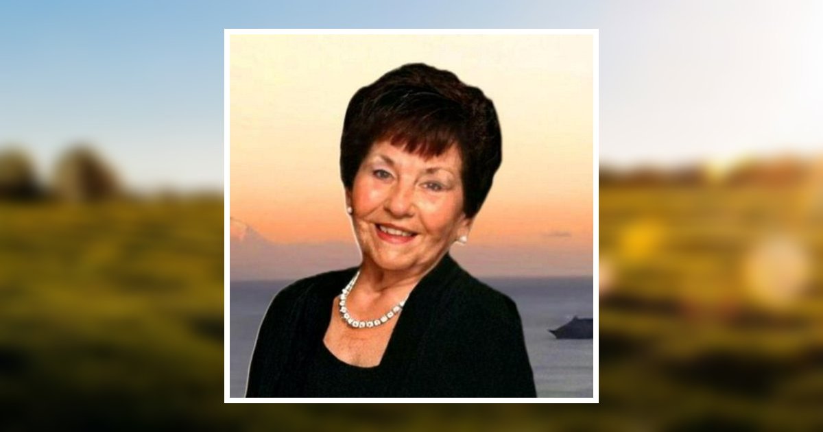 Lora Mae Enabnit Obituary September 16, 2022 - Murdoch Funeral Homes ...