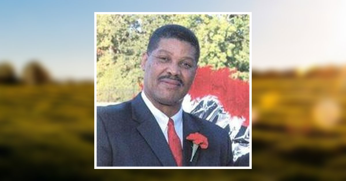 John Hendrix, Obituary February 11, 2011 - Smith Family Funeral Home