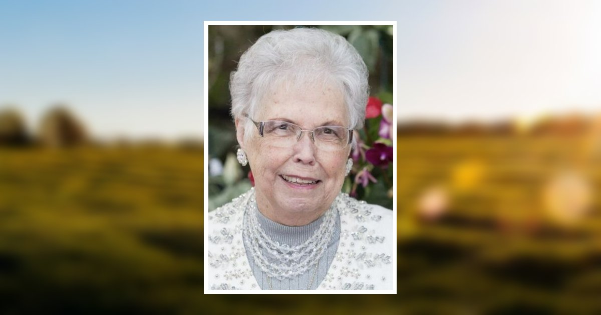 Shirley Dixon Obituary June 27, 2021 - Livingston Butler Volland Funeral Home