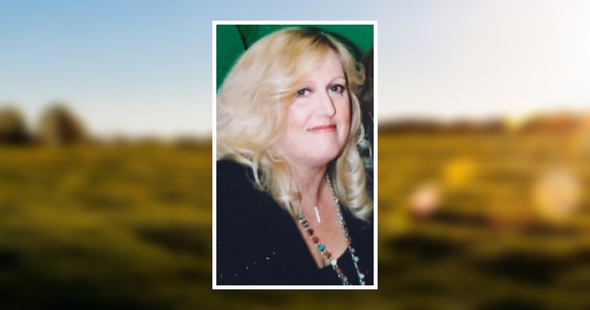 Deborah "Debbie" A. Rattigan Obituary February 8, 2022 - Flanner ...