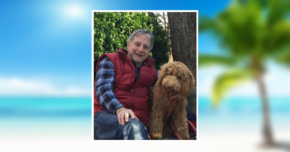 Robert Samuel Kintz Obituary August 31, 2025 - Endswell