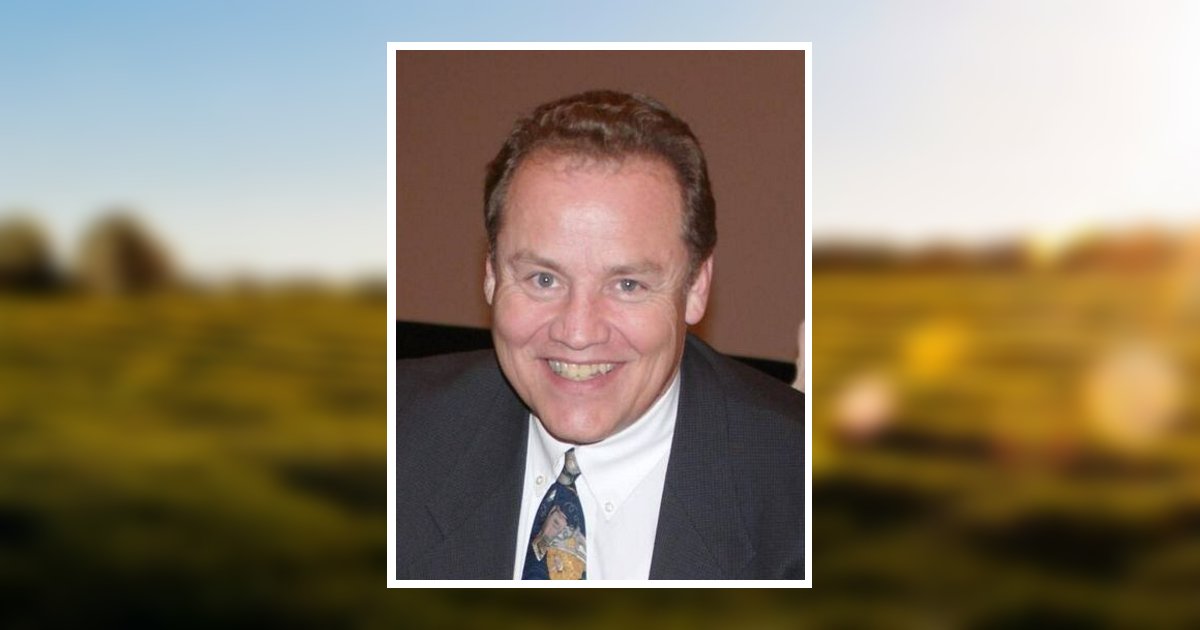 David Mortimer Obituary October 17, 2020 - Cannon Mortuary