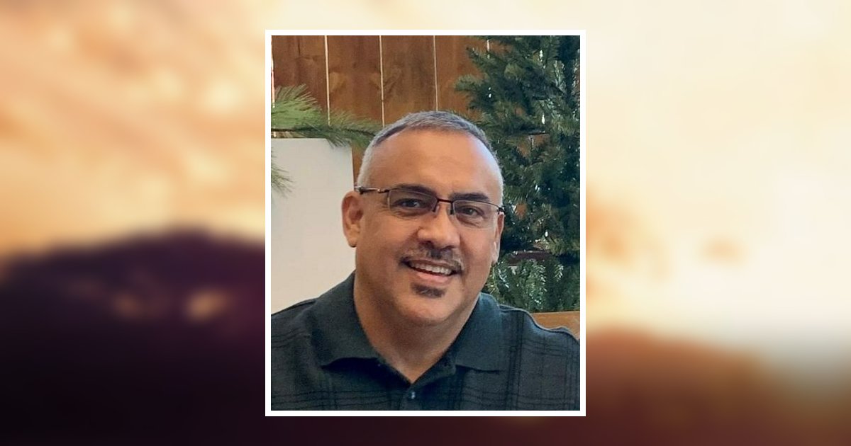 Joe Pesina Obituary December 13, 2023 - New Hope Funeral Home