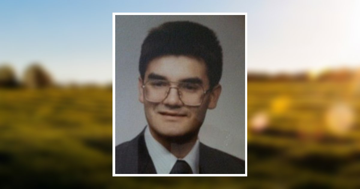 Michael Coon Obituary August 29, 2014 - Sneed Carnley Funeral Chapel ...