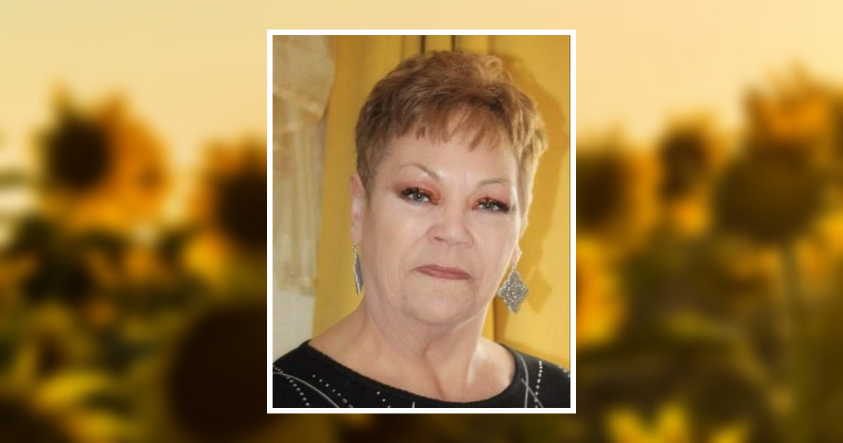 Laura "Lynn" Finlayson Obituary September 8, 2024 - Hoff Funeral ...