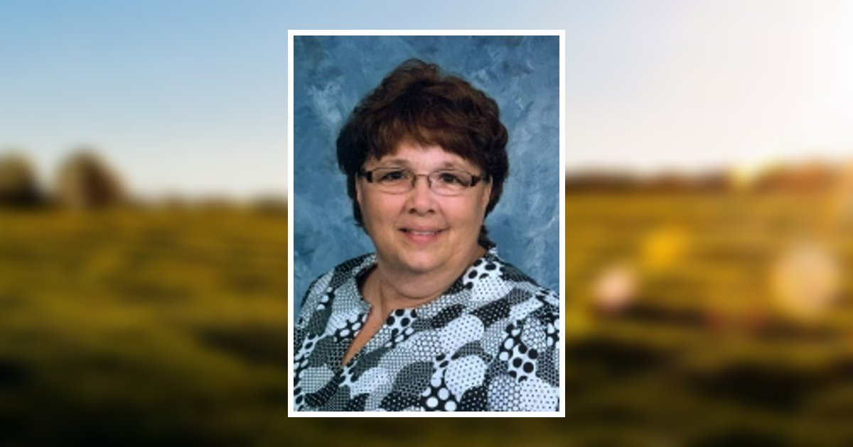 Nancy A. (Kattenhorn) Mapes Obituary January 26, 2015 - Heffner ...