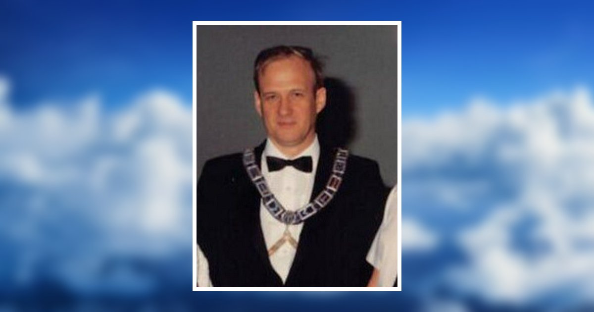 Barrie Larwood Henry Glover Obituary April 20, 2025 - O'Donnell ...