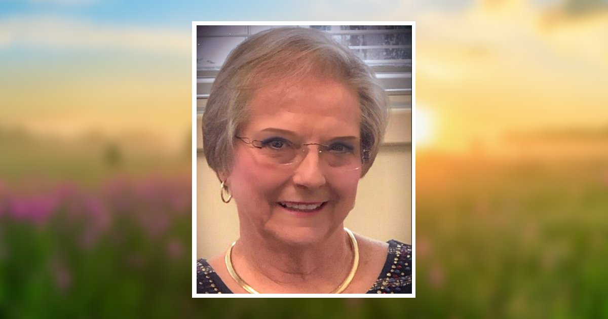 Brenda Gail Ferrell Johnson Obituary June 6, 2024 - Rose & Graham ...