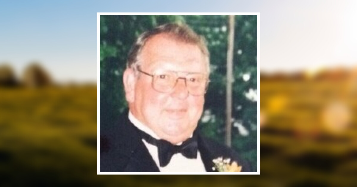 Thomas J. "Tommy" Buis Obituary August 16, 2021 - Pulaski Funeral Home