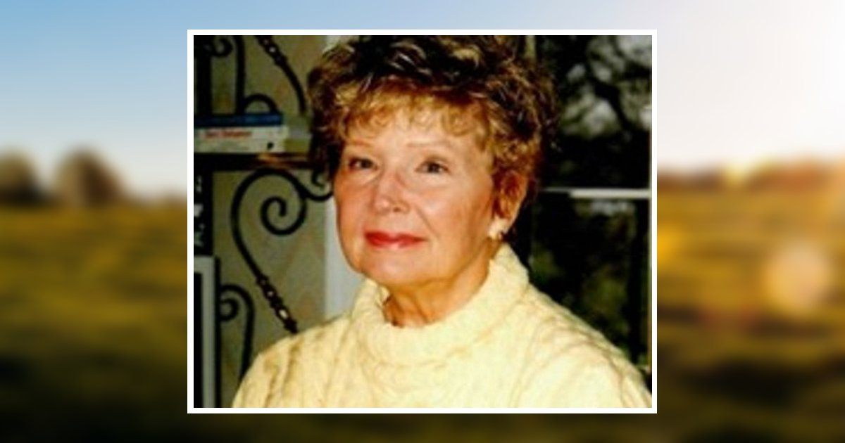 Patricia Herring Obituary 2018 - ARN Funeral and Cremation Services
