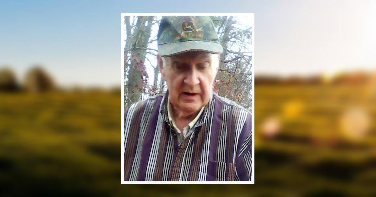 Gerald Mcmullen Obituary December 20, 2018 - Grove-Rogowski Funeral ...