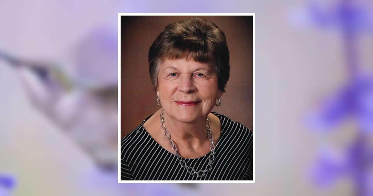 Phyllis King Hemingway Obituary November 21, 2024 - Sullivan's Highland Funeral Service