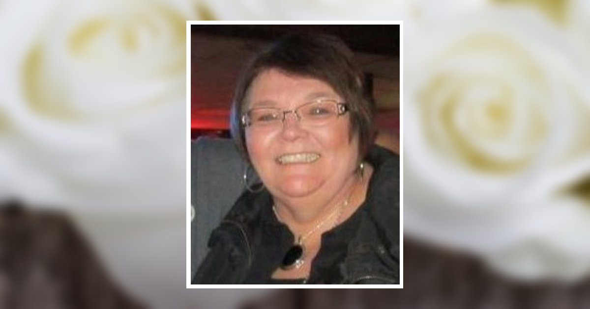 Sandy Jensen Obituary September 3, 2023 - Reynolds-Love Funeral Home