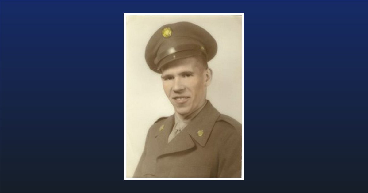 Walter R. Rowe Jr. Obituary April 21, 2021 - Newcomer Dayton