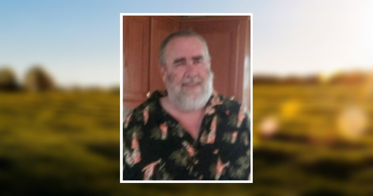 John William Coad Obituary November 23, 2017 - Sunset Funeral Home ...