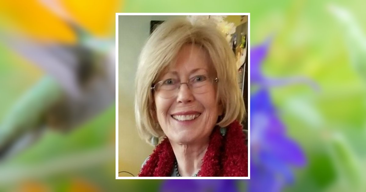 Brenda Bird Obituary June 3, 2024 - Shellhouse Funeral Home, Inc