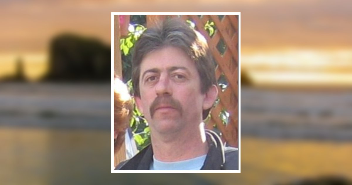 Daniel DePriest Obituary May 3, 2024 - Schrader-Howell Funeral Home