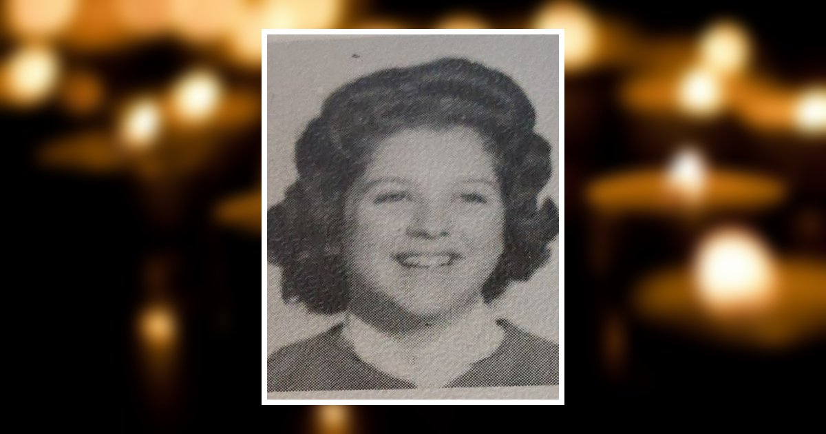 Susan Diane Ivey Obituary June 11, 2025 - Benjamin Funeral Service