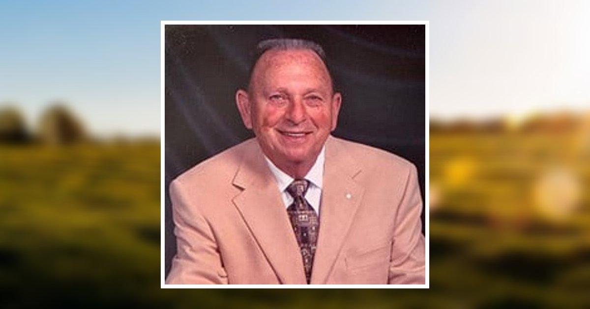 Charles Wayne Clay Obituary November 24, 2021 - Spann Funeral Home ...