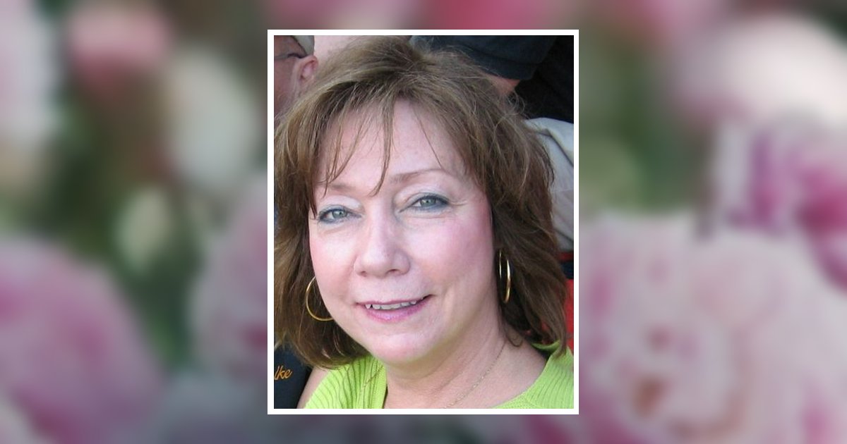 Linda B. Graham Obituary May 20, 2025 - Barile Funeral Home