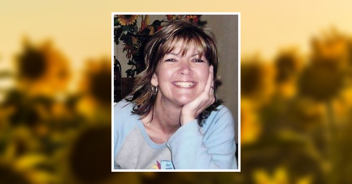 Sherri Lynn Temple Obituary April 16, 2023 - Rose - Neath Funeral Homes