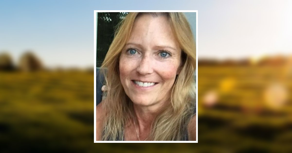 Amy Underhill Obituary August 16, 2021 - Dale Ranck Cremation & Funeral ...