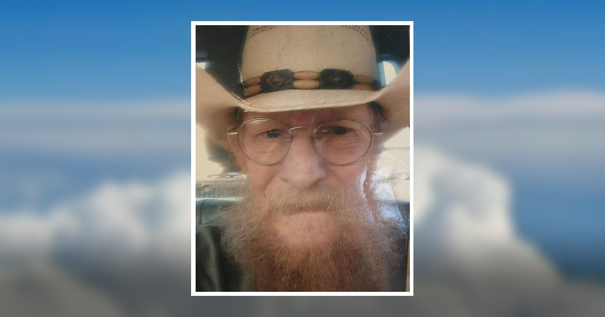 Donald William Rode Obituary October 12, 2023 - Legacy Cremation ...