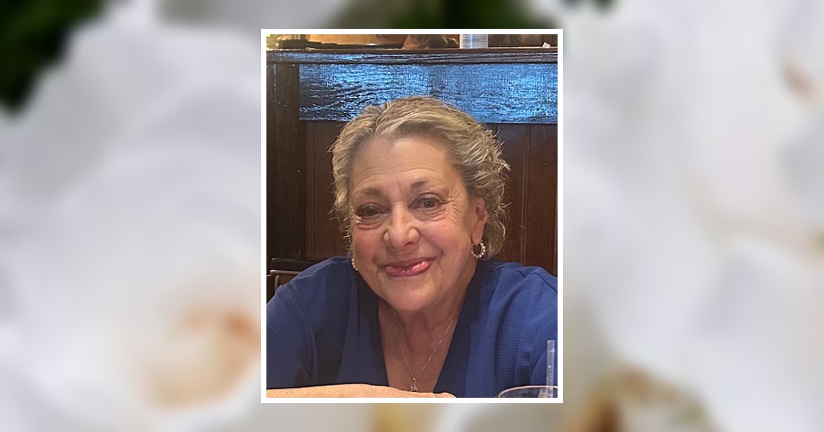 Bette S. Feiner Obituary July 12, 2025 - Keohane Funeral Home