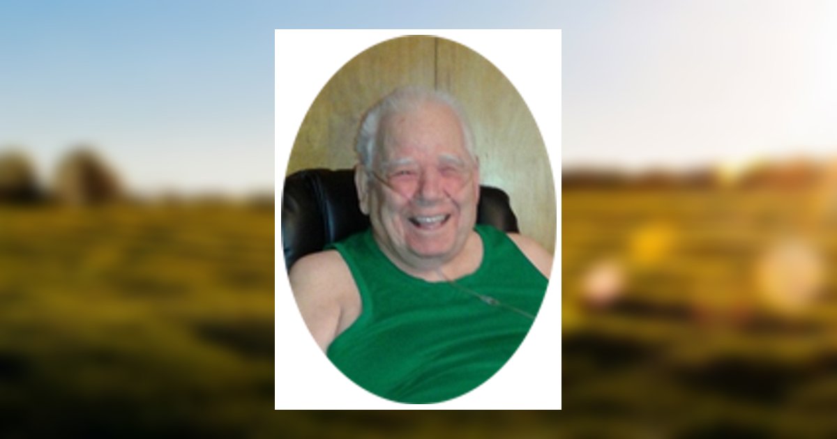 Ken Middlebrook Obituary December 24, 2016 - Opatovsky Funeral Homes