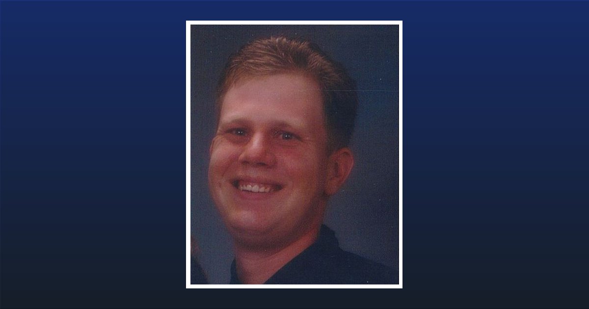 Brett D. Whitcomb Obituary August 5, 2025 - Basic Cremation N.E.