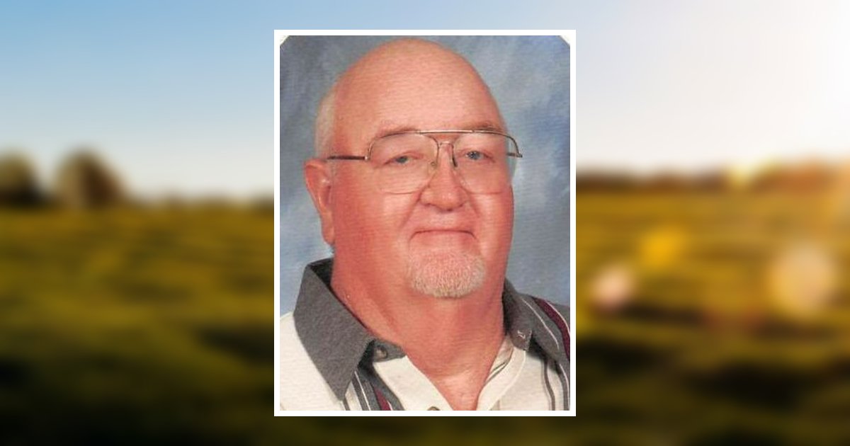 Thomas Saxon Jr. Obituary May 15, 2020 - Neal Funeral Home