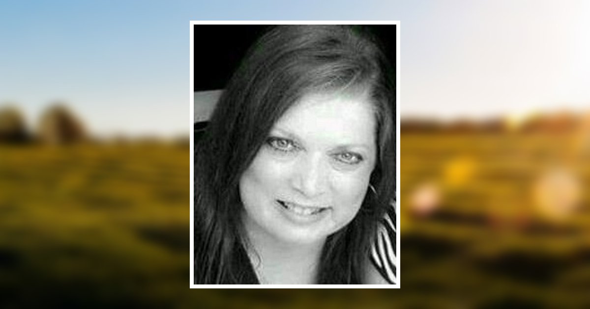 Sharon Dawn "Boo Boo" (Teal) Windham Obituary December 25, 2022 - Belk ...