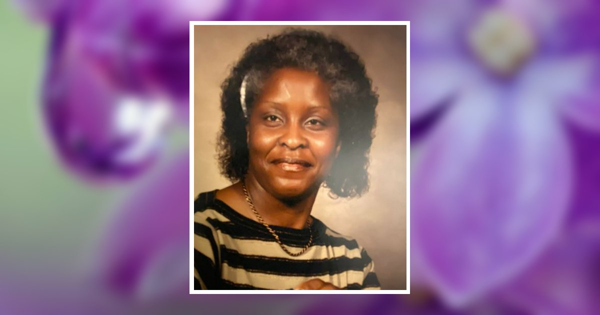 Paulette McCree Obituary January 3, 2024 - Beall Funeral Home Paulette McCree Obituary January 3, 2024 - Beall Funeral Home