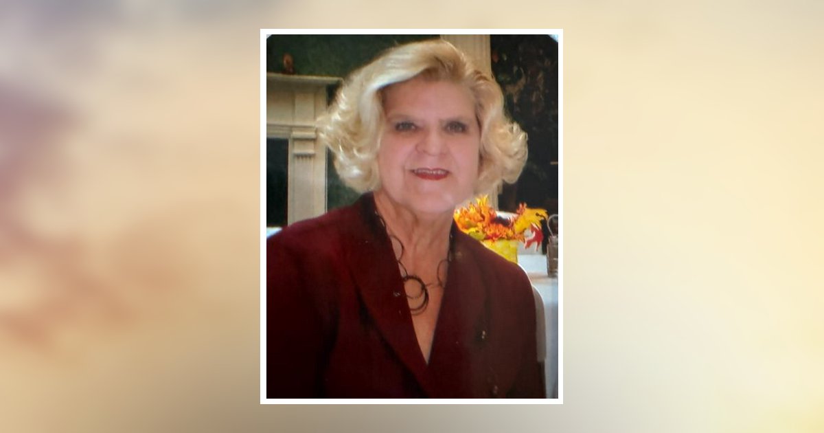 Rhonda Kay Lacy Obituary January 17, 2024 - McCullough Funeral Home