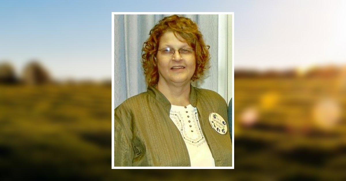 Jennene Cain Springle Obituary November 24, 2018 - Munden Funeral Home