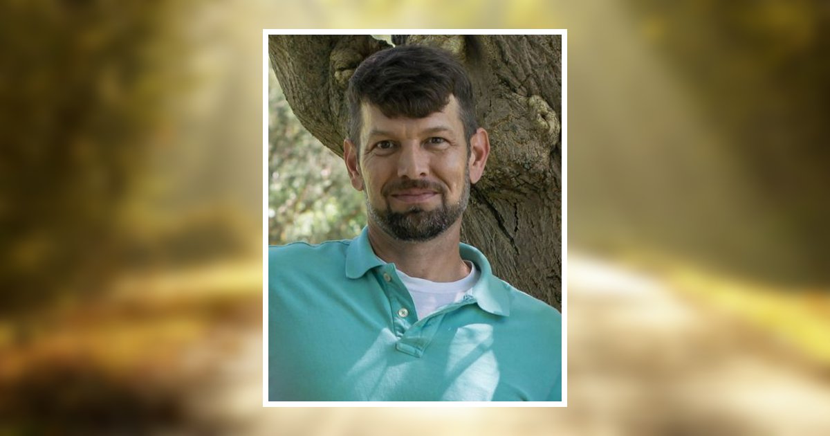 Bascom Carroll "Trey" Yager, III Obituary April 3, 2025 - Peebles ...