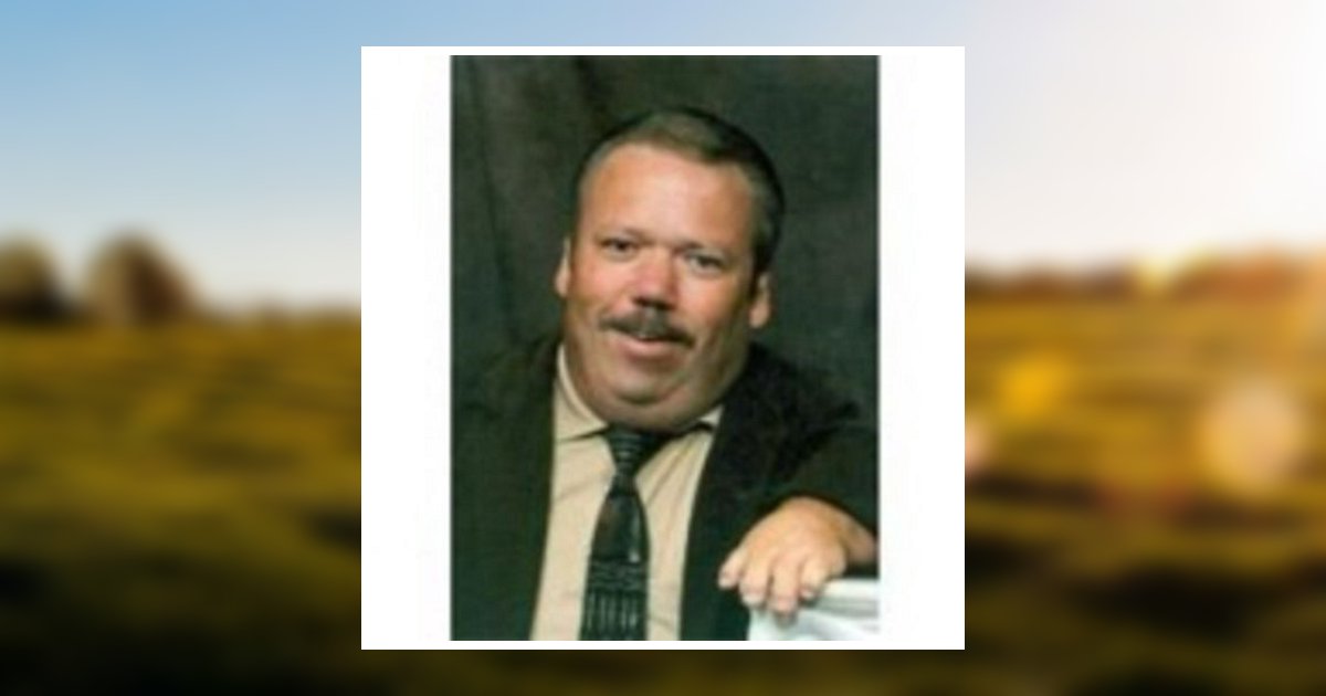 Bruce Williams Obituary February 20, 2009 - Sunset Funeral Home ...