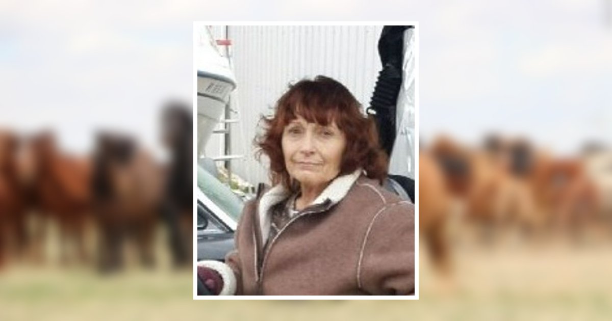 Bettyanne Marie Matz Obituary May 14, 2025 - Wiederspahn-Radomsky ...