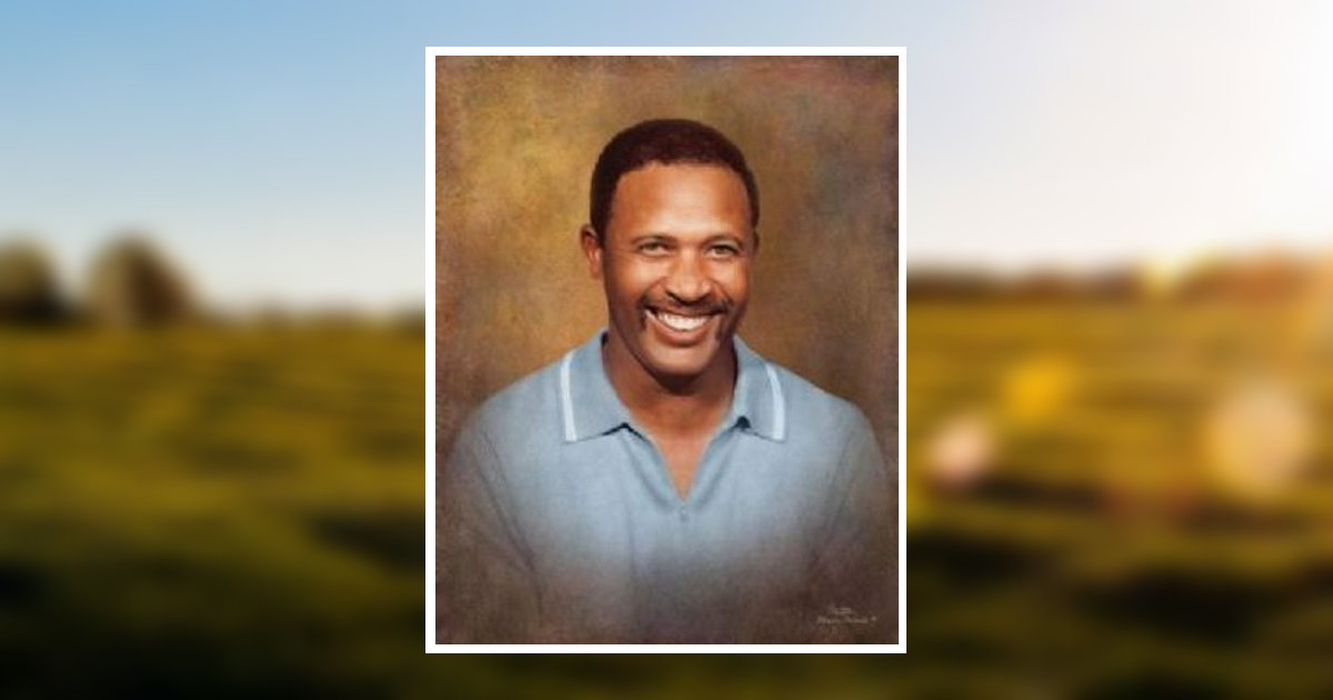 Richard Davis Obituary September 11, 2016 - Escude Funeral Home