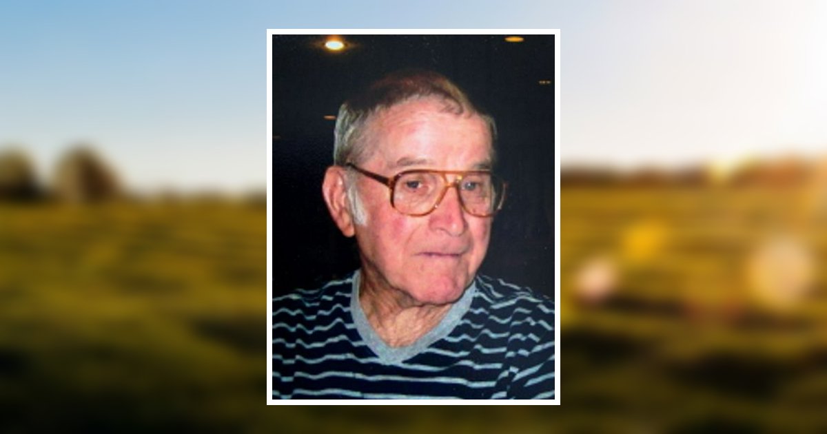 Richard Dunlap Obituary August 20, 2020 - Goodwine Funeral Homes