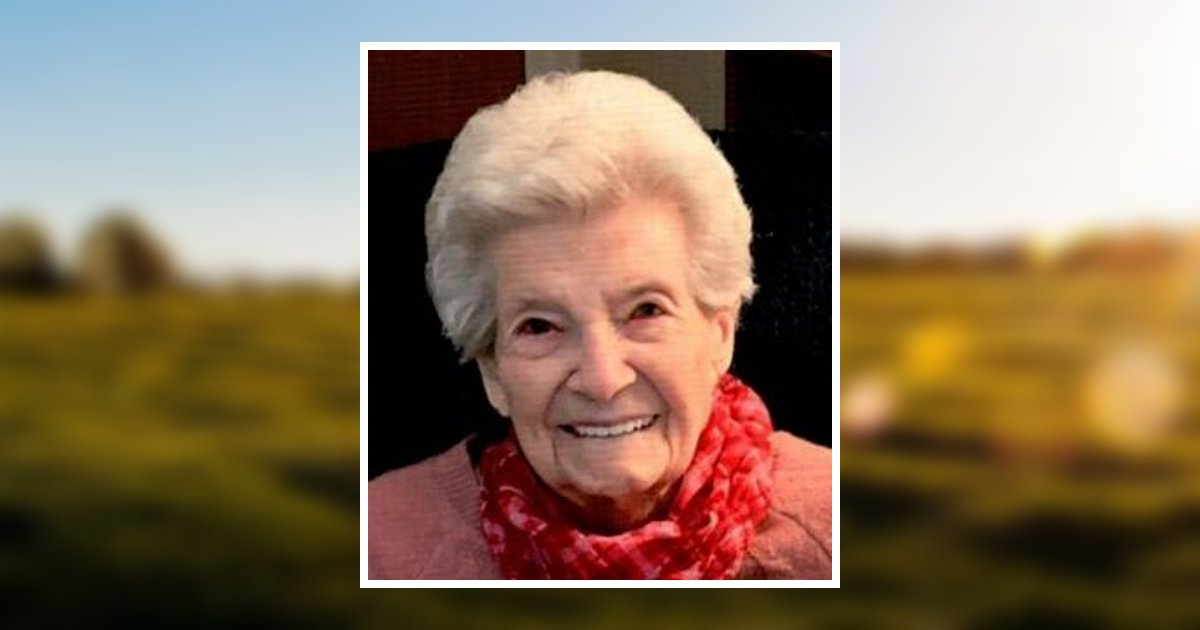 Sylvia Lord Obituary December 27, 2020 - Brookings-Smith Funeral Home