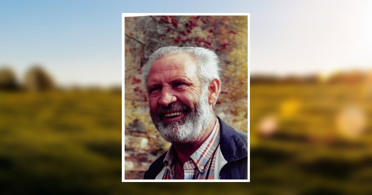 Gerald Max Felty Obituary May 17, 2017 - Mynatt Funeral Homes