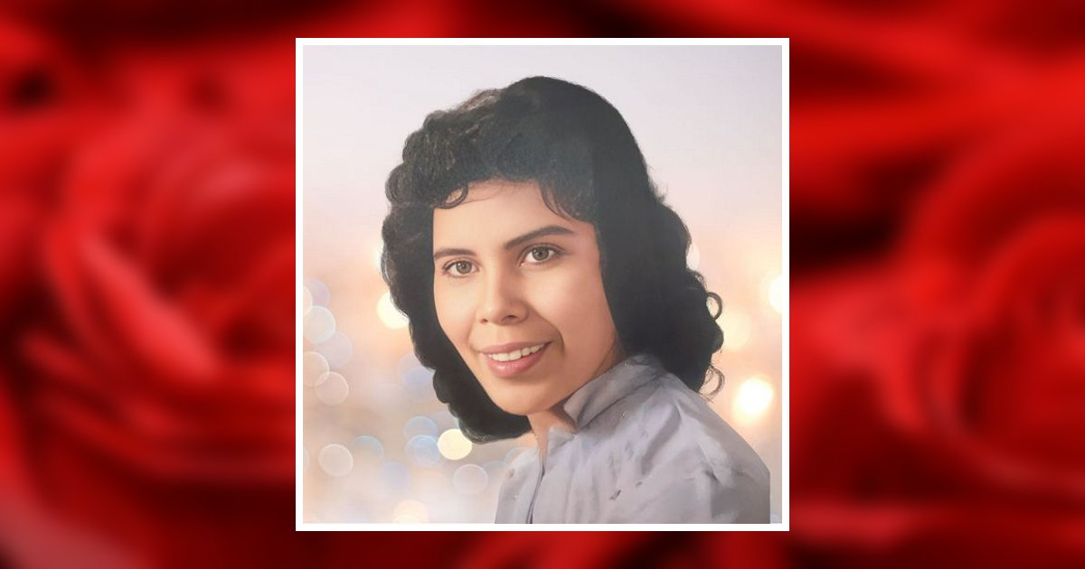 Esther R. Vasquez Obituary November 2, 2024 - Salinas Funeral Home
