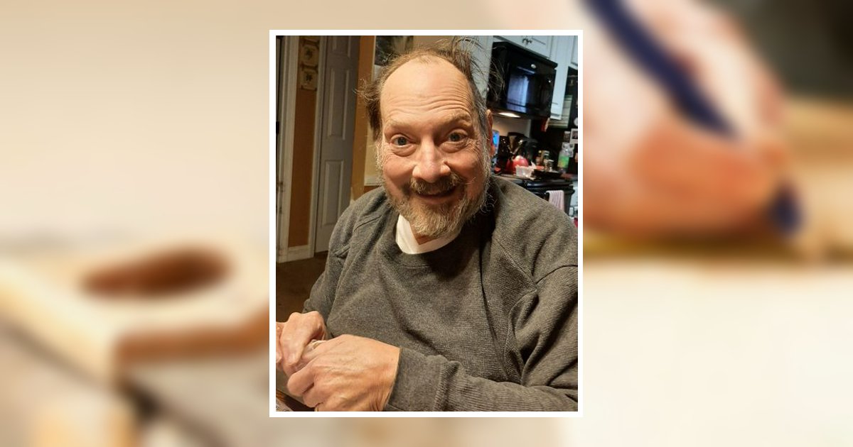 Jon Barrow Latson Obituary October 17, 2024 - Deal Funeral Directors