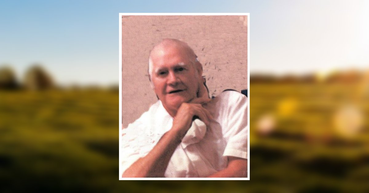 Donald Hawk Sr. Obituary July 10, 2020 - Cassaday Turkle Christian ...