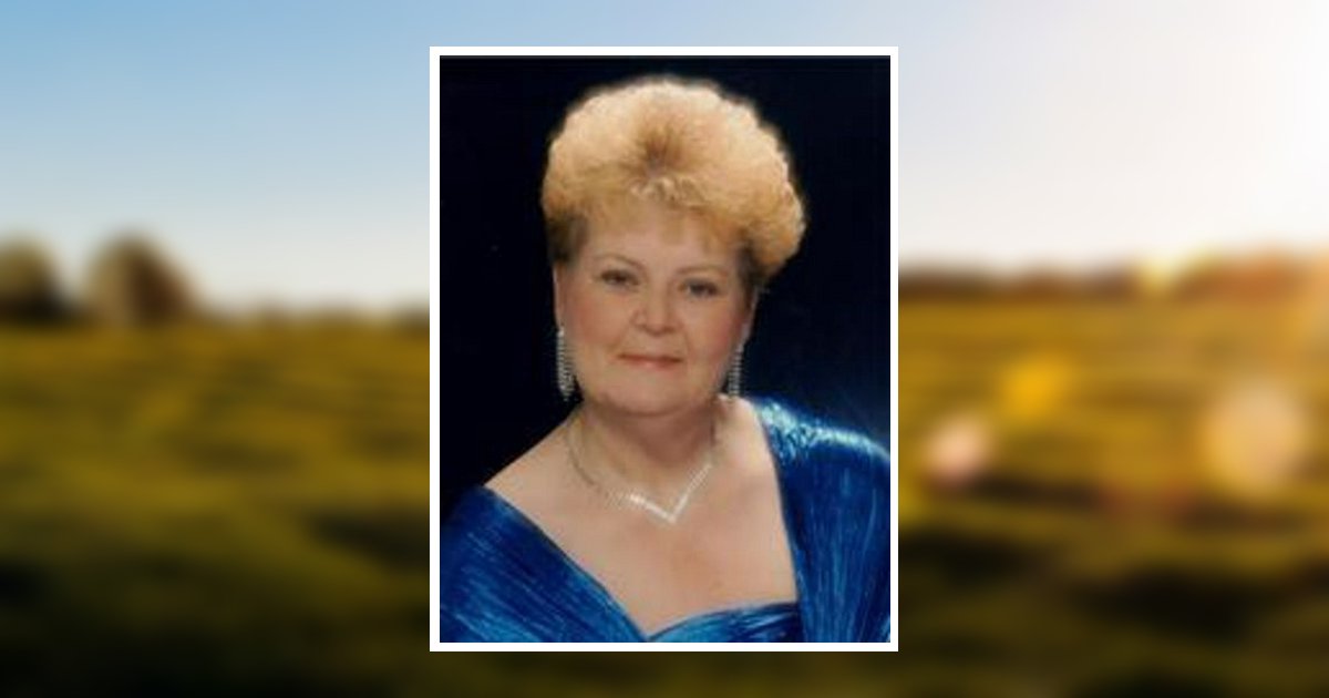 Loretta Williams Obituary May 17, 2012 - Randall & Roberts Funeral Home