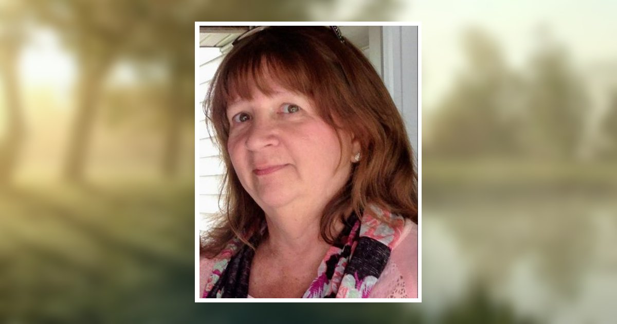 Cynthia "Cindy" Mae Hufford Obituary June 24, 2023 - Avink McCowen ...