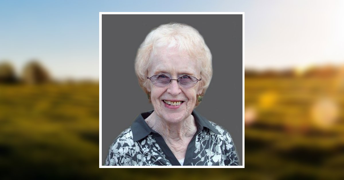 Maxine Ferrell Obituary December 26, 2014 - Roberts Funeral Home