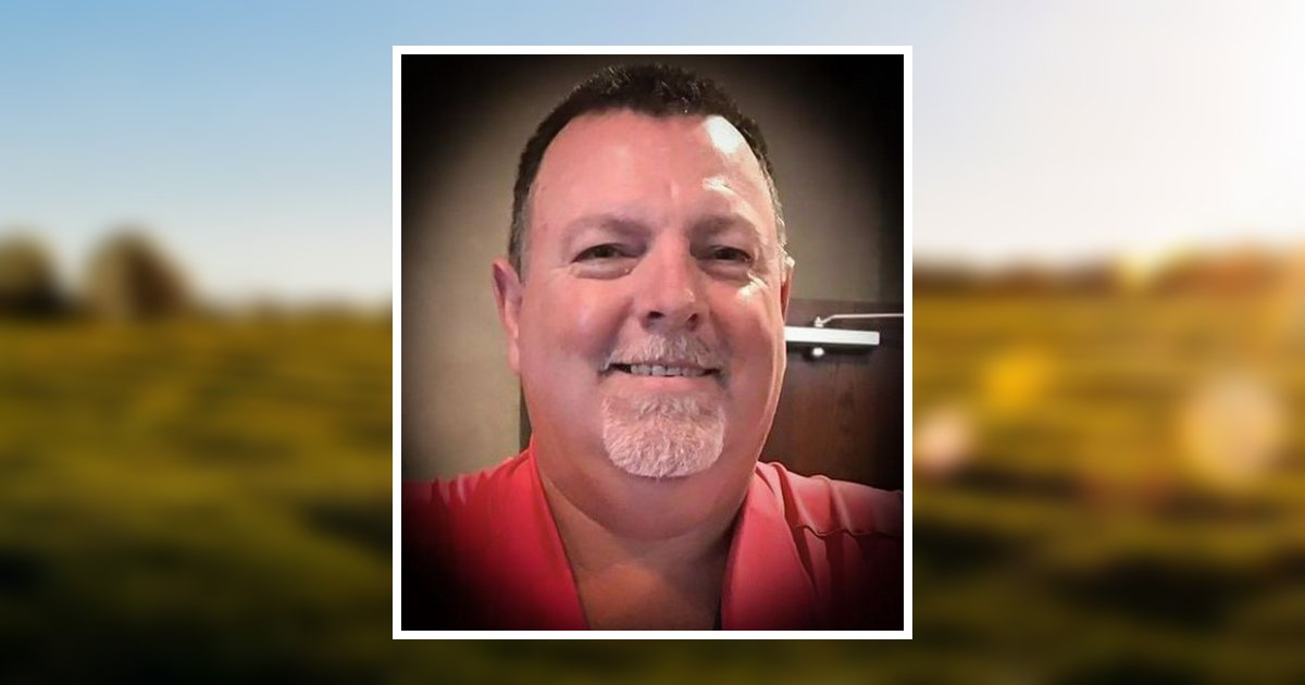 Darrell Martin Obituary June 20, 2021 - Luginbuel Funeral Home